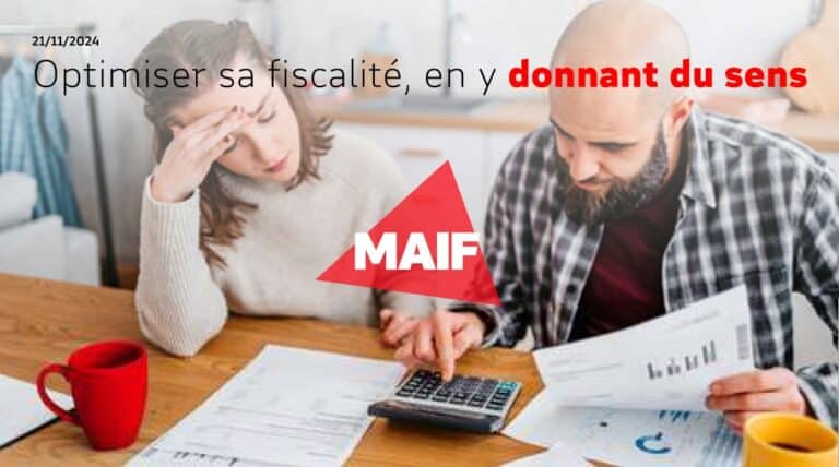 Retour sur la Conférence Optimiser sa fiscalité en y donnant du sens du ...